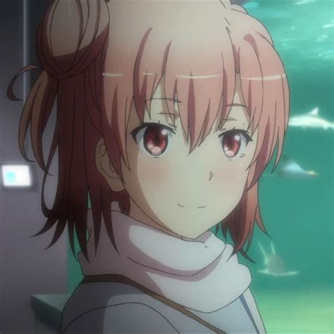 Yui Yuigahama Oregairu Kawaii Anime Anime Backgrounds Wallpapers