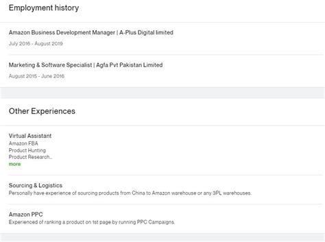 Tips To Set Up Your Upwork Profile The Right Way