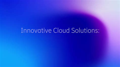 Ericsson Software On Linkedin Innovative Cloud Solutions 2024