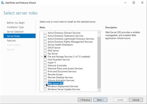 Core Rule Set Install Microsoft Iis With Modsecurity And The Core Rule