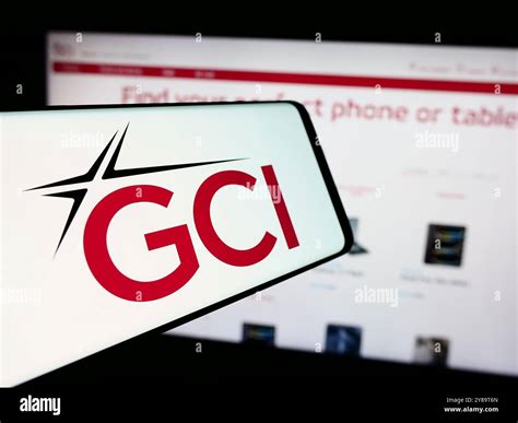 Germany 22nd Sep 2024 In This Photo Illustration A Smartphone With