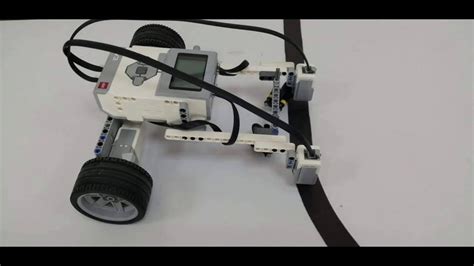 Робоспорт Lego Ev3 ГОНКИ ПО ЛИНИИ 18 секунд КЕГЛЬ РИНГ 8 секунд