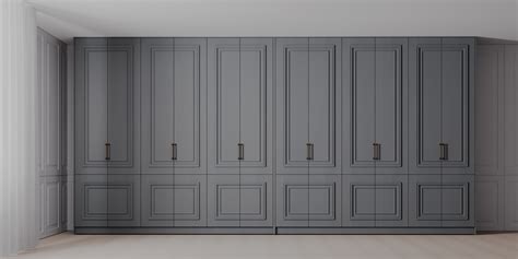 Классический шкаф «Феофания» из массива дерева — Фабрика мебели «Мебиус»