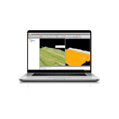 Chcnav Coprocess Advanced Lidar Data Processing Software Latnet
