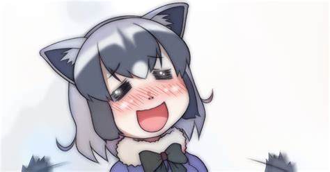 けものフレンズ アライさぁ～んまた嬉ションしちゃったねぇ Tじろ～のイラスト Pixiv