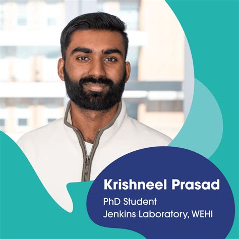 brightest minds krishneel prasad the brain cancer centre