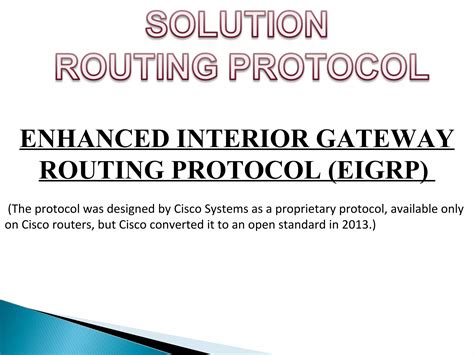 Dynamic Routing All Algorithms Working And Basics Ppt Computer