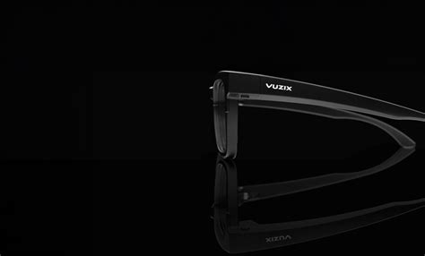 Smart Glasses Vuzix Corporation