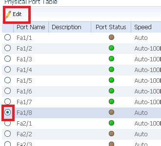 TechTalk Rockwell Stratix How To Enable Disable A Port Xybernetics