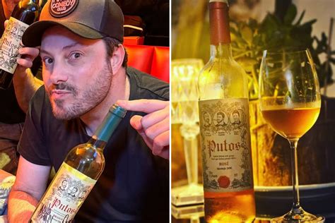 Justiça Proíbe Comercialização Do Vinho De Danilo Gentili Saiba Motivo