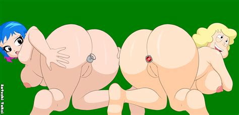 Rule 34 2girls All Fours Ass Ass Focus Ass Grab Big Ass Big Breasts