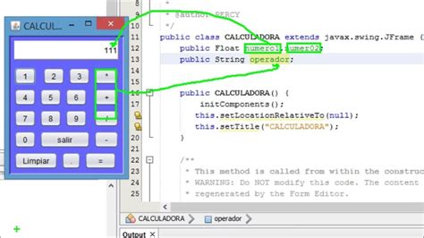 Calculadora En Java Tu Primer Proyecto De Programación Todo Calculadoras