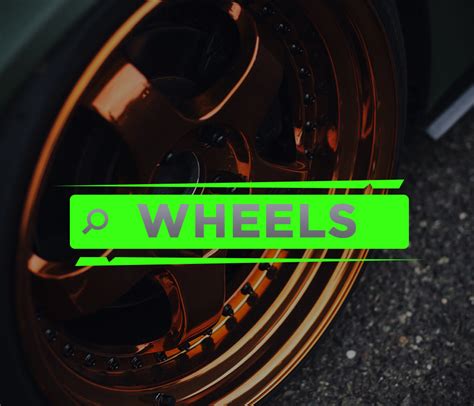Wheels Autostyling Klerksdorp