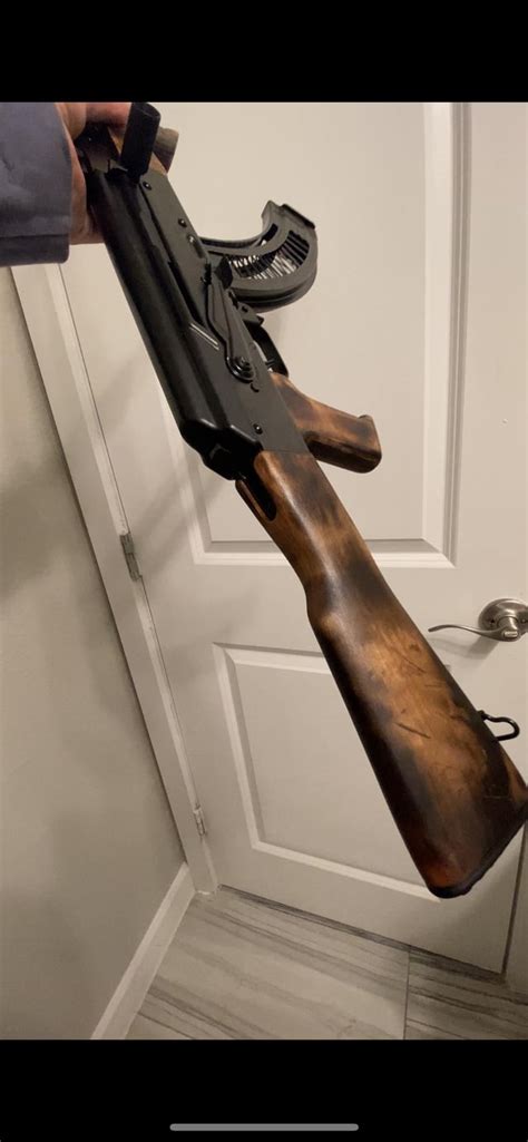 My Jungle Apocalypse Akm Build R Kalashaholics