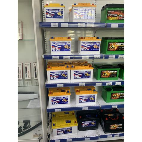 Магазин автомобильных аккумуляторов в Подольске, купить аккумулятор для ...