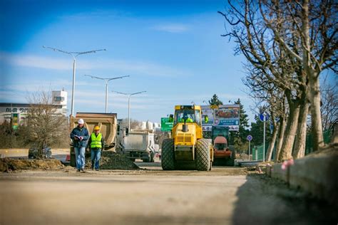 კახეთის გზატკეცილის სათადარიგო ზოლის რეაბილიტაცია
