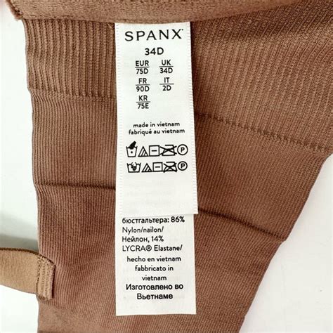 Spanx Intimates Sleepwear Spanx Brallelujah Illusion Lace Full