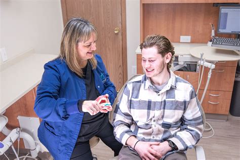 About Us Crystal Lake Dental Arts