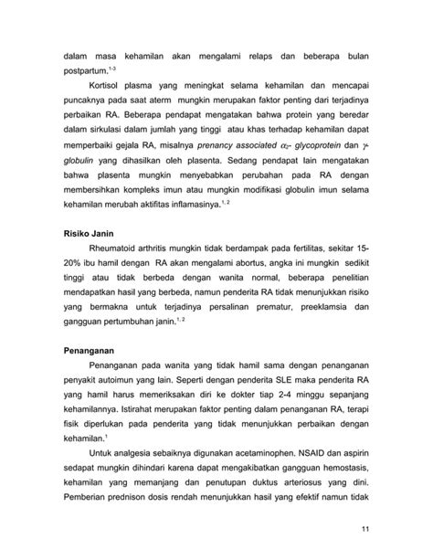 Penyakit Autoimun Doc