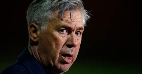 Carlo Ancelotti Elegido Entrenador Del Mes En La Premier League Infobae