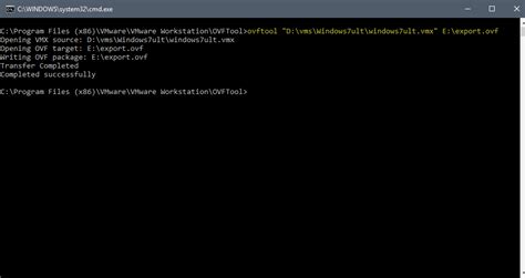 Convert Virtual Machines From Vmware To Virtualbox