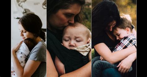 Любовта между майка и син е най специалното нещо 7 неща които майките на момчета трябва да