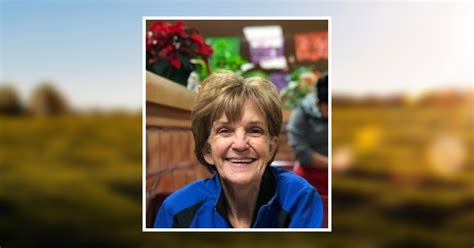 Gail Brock Obituary December 29 2021 Brooks Durham