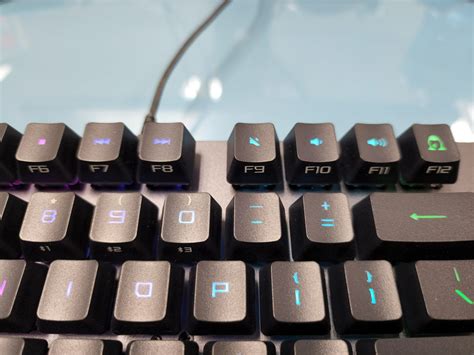 Asus ROG Strix Scope RX TKL Wireless Deluxe Review Good Performance But Needs A Shorter Name