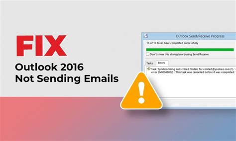 Solved Ms Outlook Error We Couldnt Create The Outlook Data File