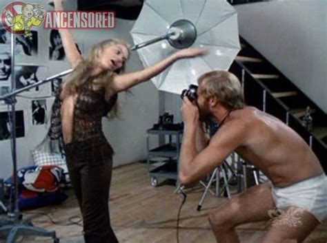 Dyan Cannon Nude Scenes