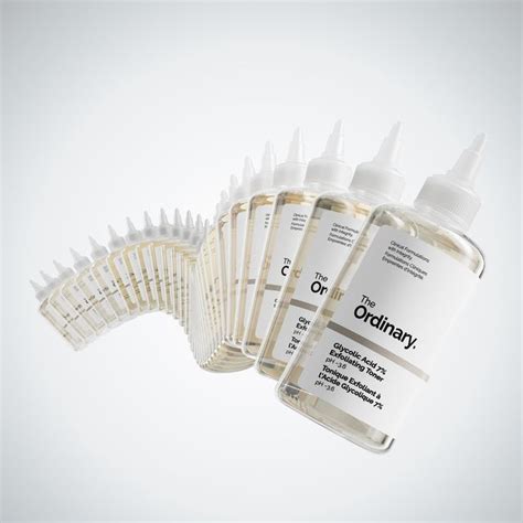 Slowvember I Prodotti Per La Bellezza Scontati Su The Ordinary