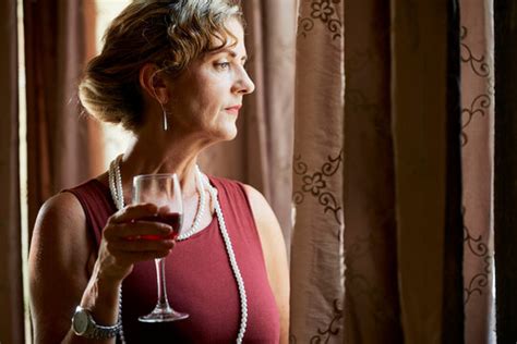 Mature Women Billeder Gennemse 56065 Stockfotos Vektorer Og