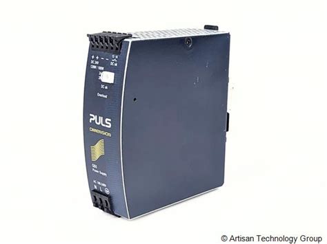 Puls Qs5241 Single Phase Input Power Supply Artisantg™