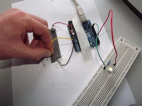 Entendendo o funcionamento de um potenciômetro com Arduino Paulo Trentin