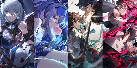 Honkai Star Rail 7 Beginner Tips
