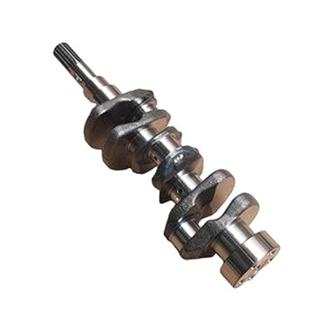 Crankshaft 16805 23012 For Kubota Engine D782 Excavator Kx016 U15 Trac