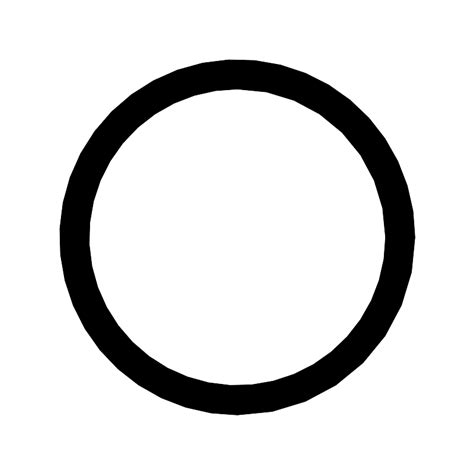 Circle Off Vector Svg Icon Svg Repo