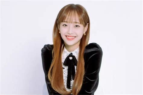 Usai Dipecat Dari Loona Chuu Akhirnya Buka Suara Kabar Fajar