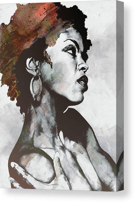 Lauryn Hill Print