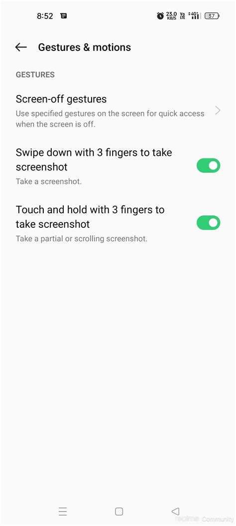 Realme Community