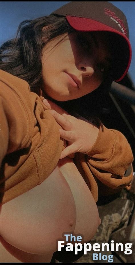 Ambernicole2412 Nude Leaks Onlyfans Photo 3 Thefappening