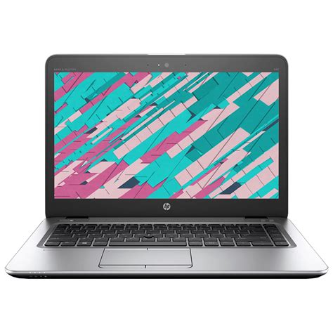 HP EliteBook 840 G4 I Tech