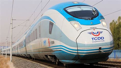 Bursa Hizli Tren Projesi Icin Kotu Haber