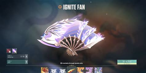 The Best Knife Skins In Valorant Ranked