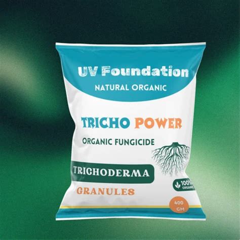 Granules Trichoderma Viride In Nagpur 1 Kg Pp Bag At ₹ 200kg In Nagpur