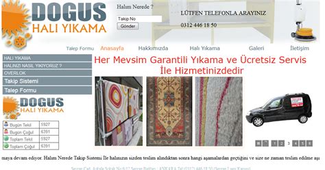 Asp Halı Yıkama Scripti Php Scriptler Asp Scriptler Ücretsiz Scriptler Scripti İndir