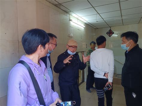 【春风利剑2023】比学赶超见实效 遂溪县市场监督管理局推动遂溪县人民政府公众网站
