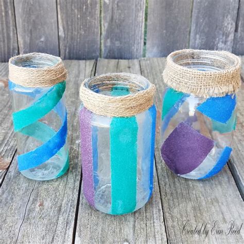 Decorated Shot Glass