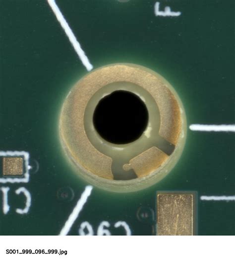 Signal Pads Roboflow Universe