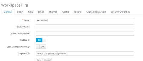 Getting Error As Invalid Federated Identity Action Message When Using